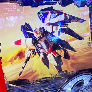 Pフィーバー機動戦士ガンダムSEED『3000FEVER完全セット直撃打法』